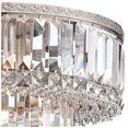 Vienna Full Spectrum Magnificence Modern Ceiling Light Flush Mount ... Vienna Full Spectrum Magnificence Modern Ceiling Light Flush Mount ...