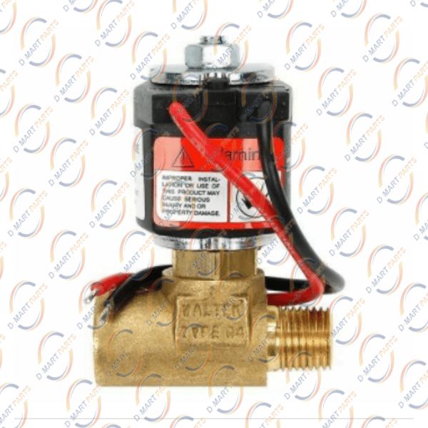 ET98-50362-001 Impco Solenoid valve propane Lock Off forklift 12V LPG ...