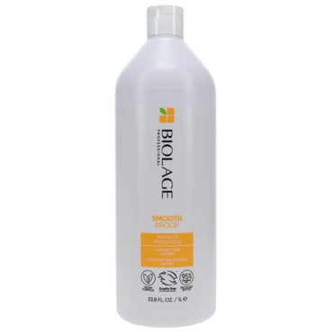 Matrix Biolage Cleanreset Normalizing Shampoo 33.8 oz - Dry Clean Reset ...