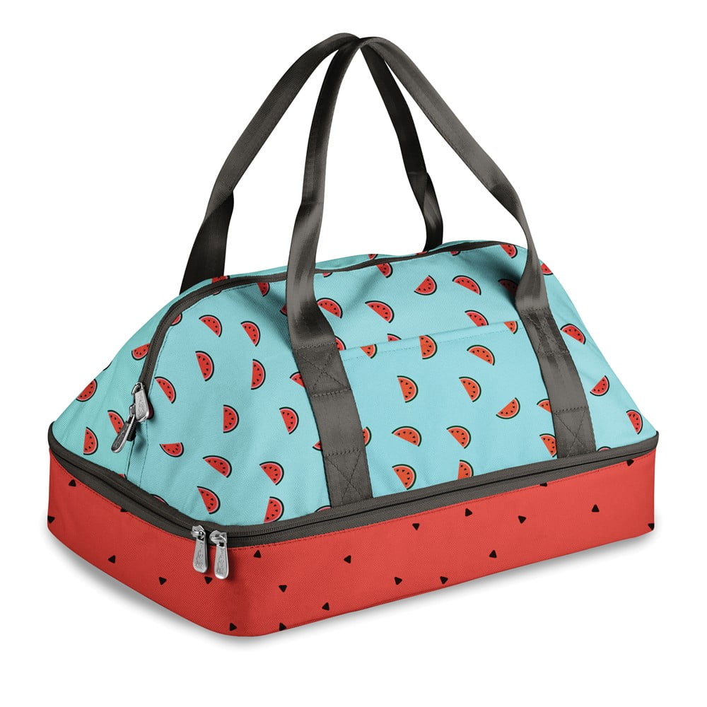FB Jewels Watermelon Potluck Carrier - Walmart.com