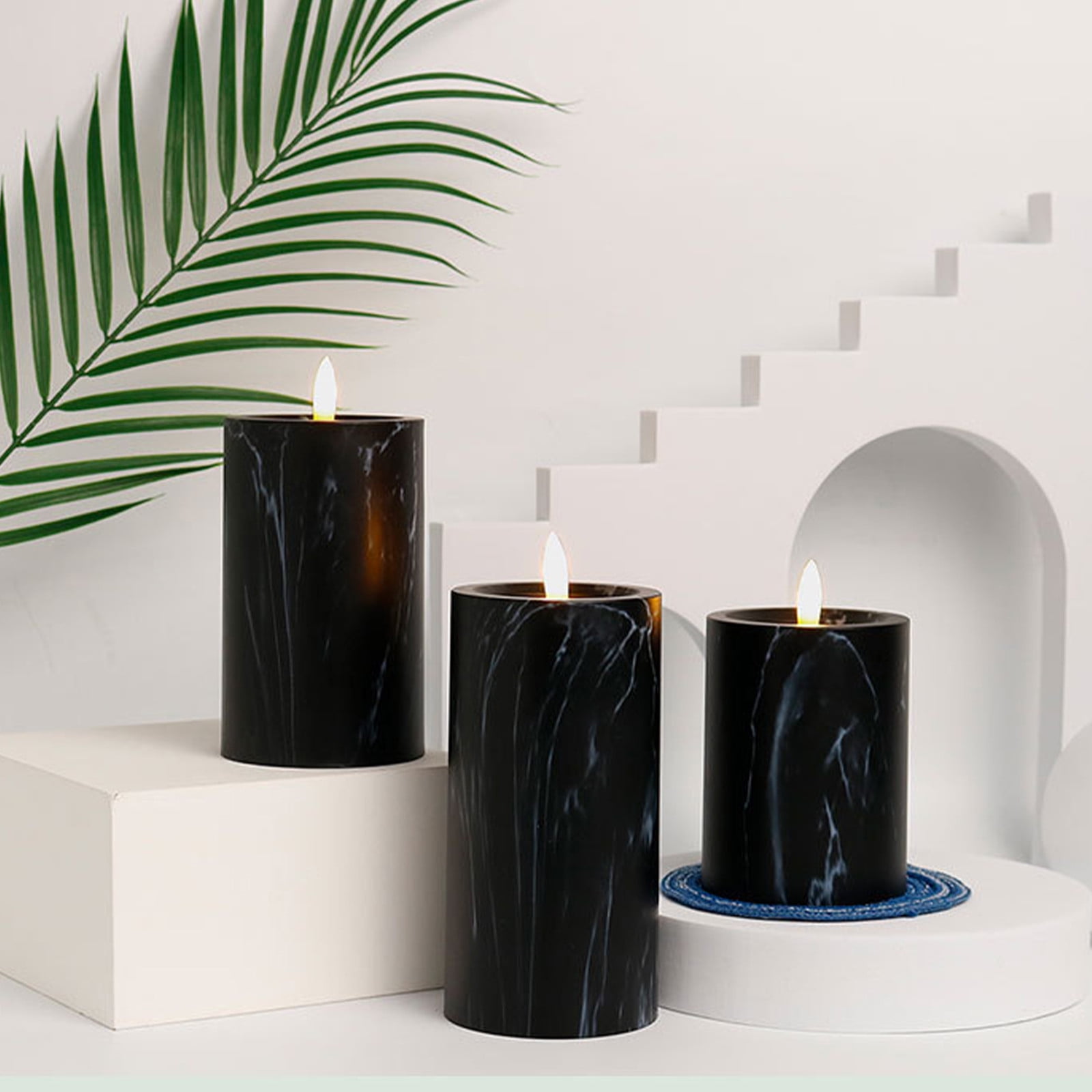 Click here for Iliya Christmas Led Flameless Electronic Candle Li... prices