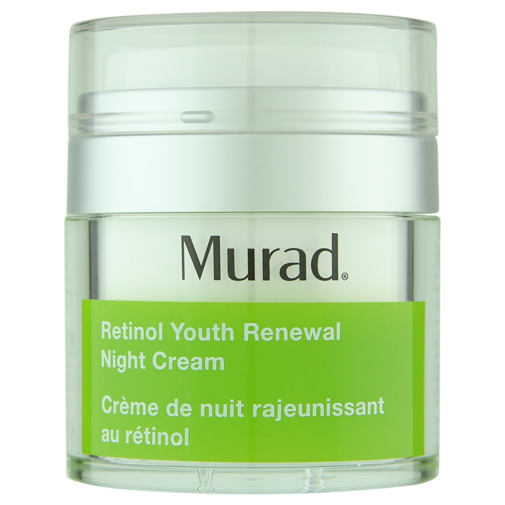 Click here for Murad Retinol Youth Renewal Night Cream 1.7 Oz 1.7... prices