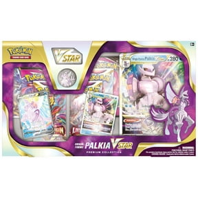 Pokemon 5 Pack Mini Tin + 4 Promo Cards Set (Version 2) - Walmart.com