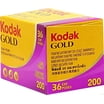 Kodak UltraMax 400 Color Negative 35mm Roll Film, 36 Exposures ...
