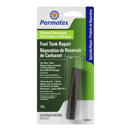 Gas Tank Repair Kit - 28 g - Walmart.ca