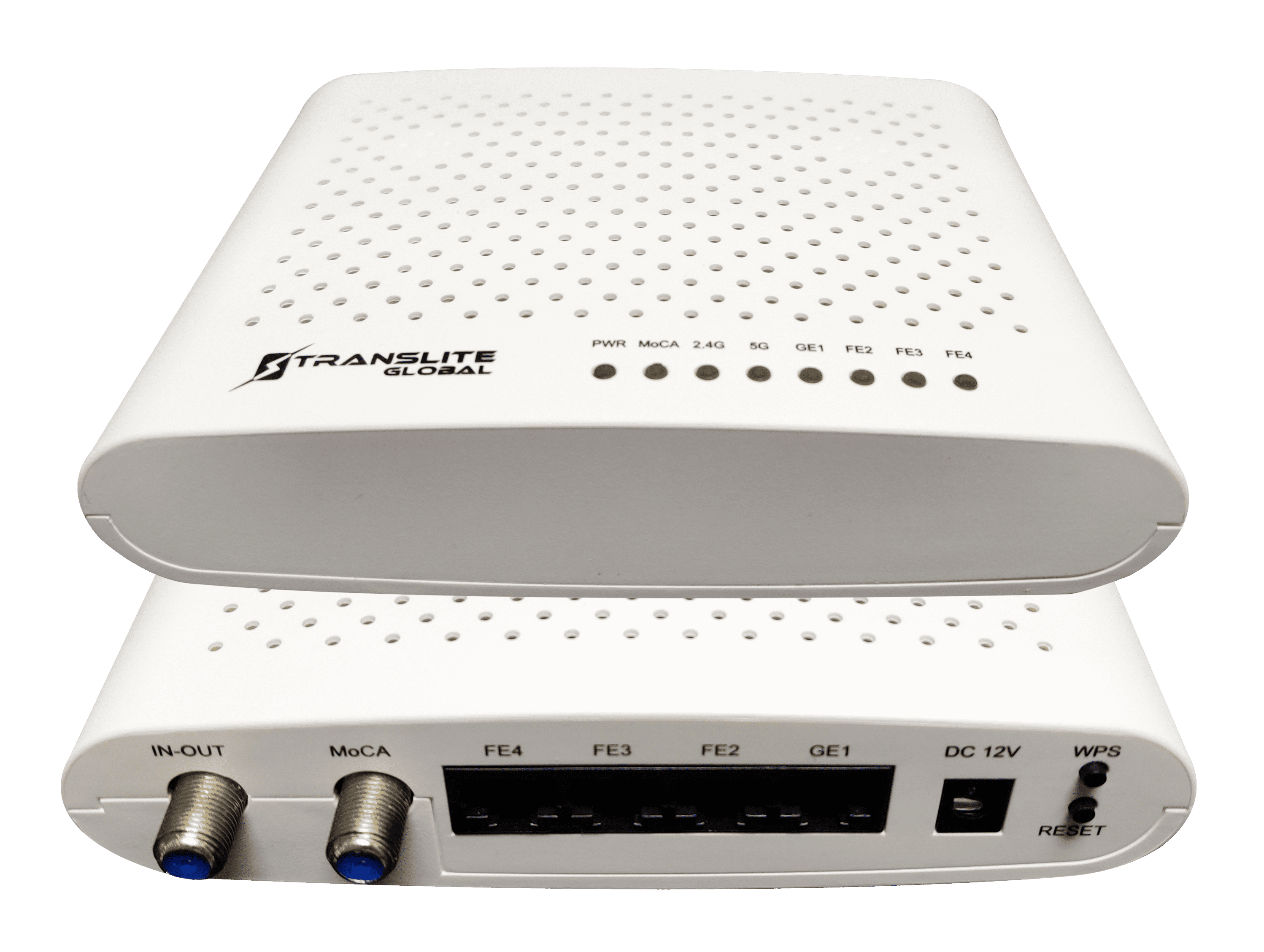 Buy Translite MoCA 2.5 Network Adapter with bult-in WiFi | Wireless ...