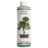 Bonsai Food Pellets by Perfect Plants - 5 Year Supply - All Natural ...