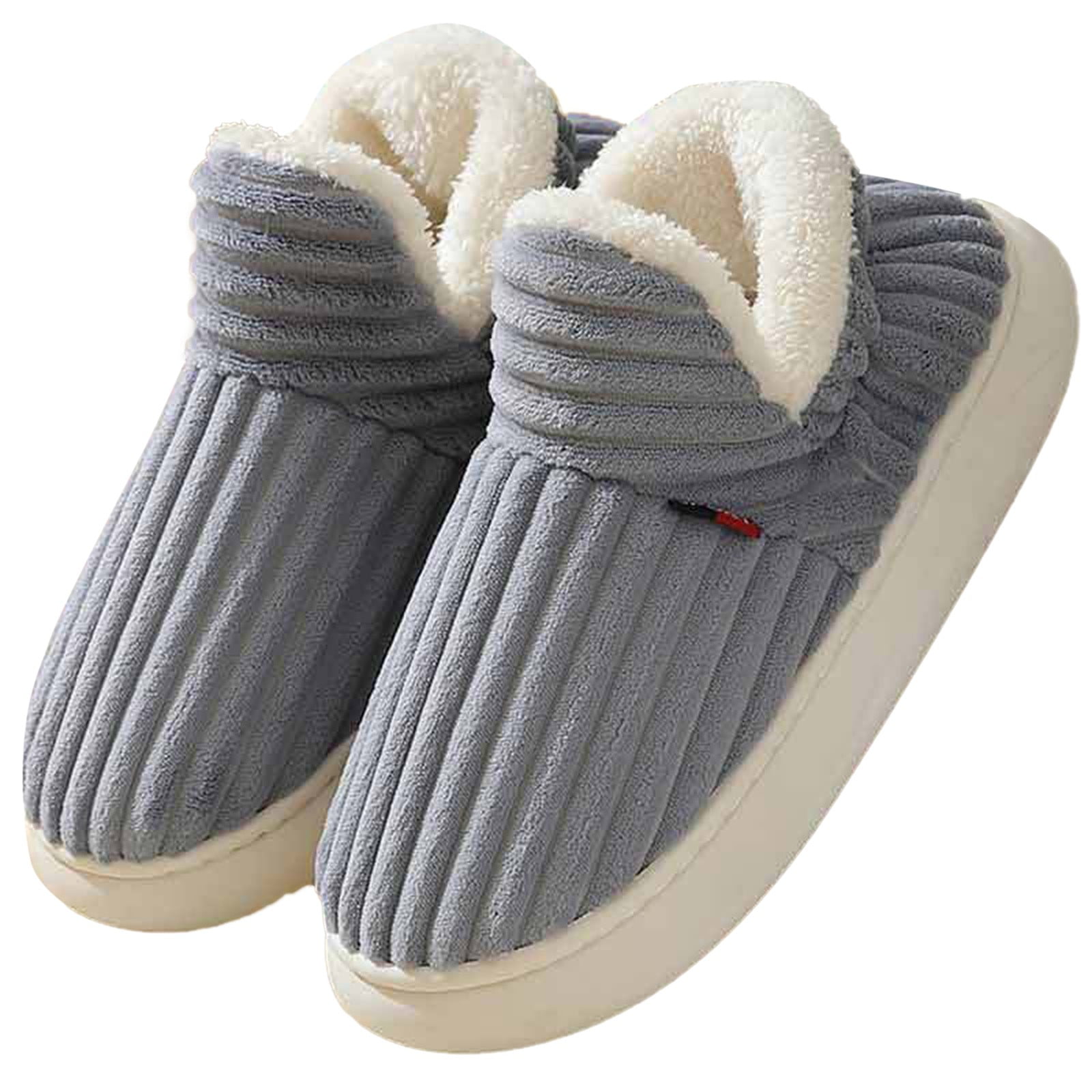 Click here for Ediodpoh Men Slippers Autumn And Winter Indoor And... prices