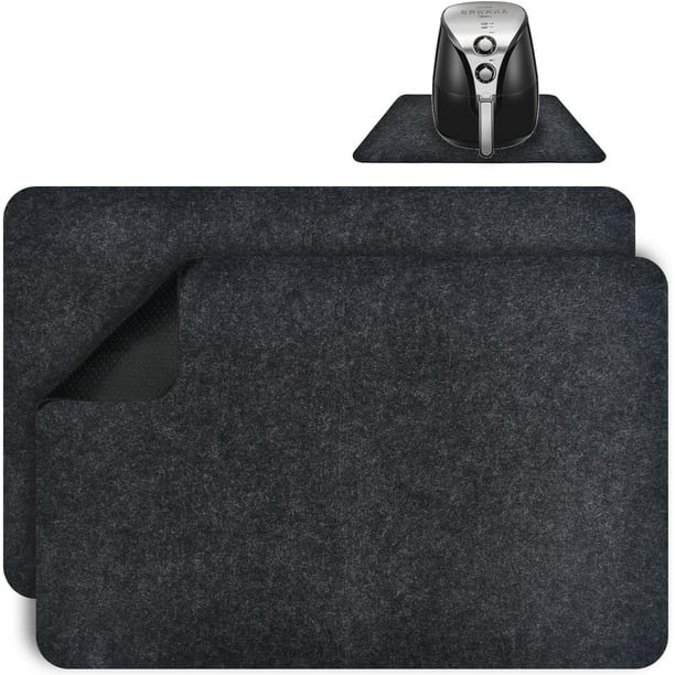 Click here for Grocery Store 2 Pack Black 30*45cm Heat Resistant... prices