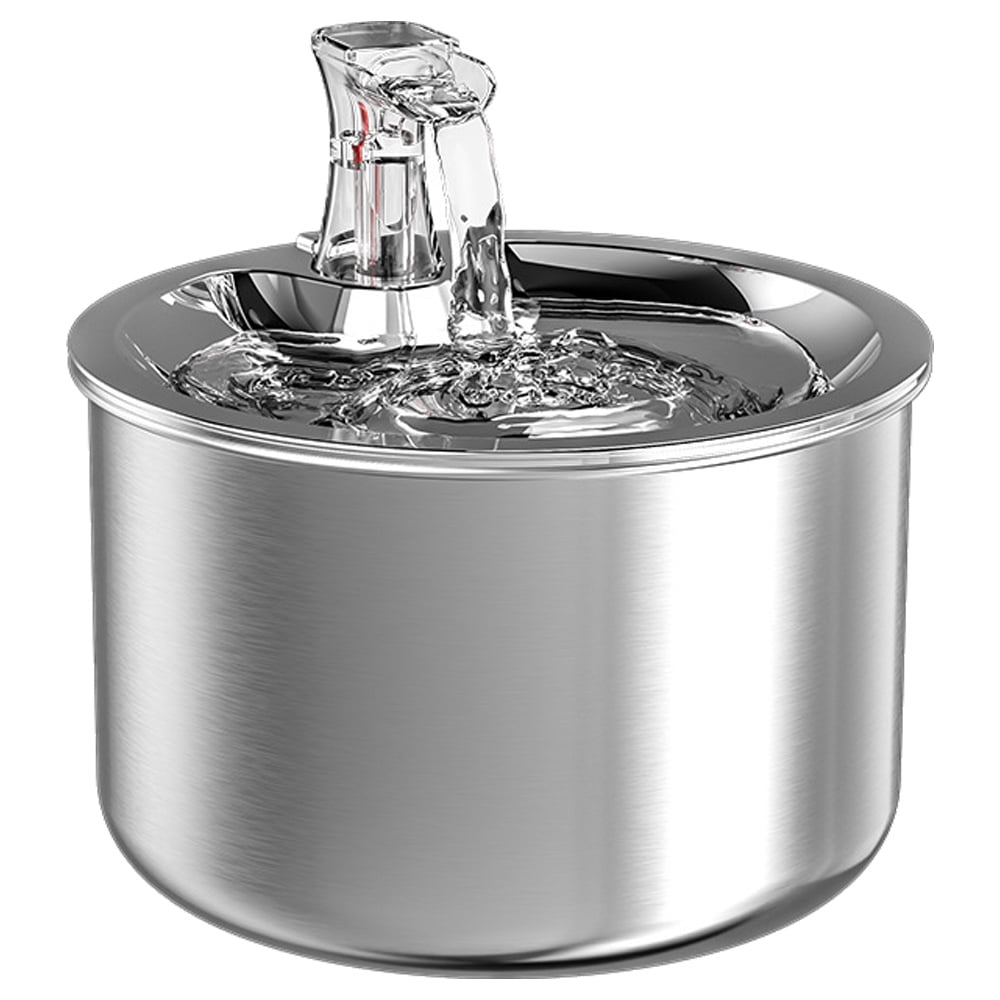 Click here for Leining Cat Water Dispenser  Automatic Stainless S... prices