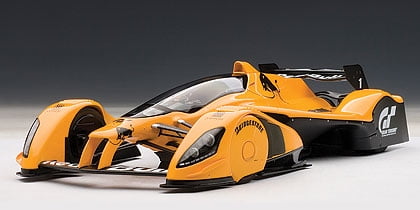 Red Bull X2010 Autoart