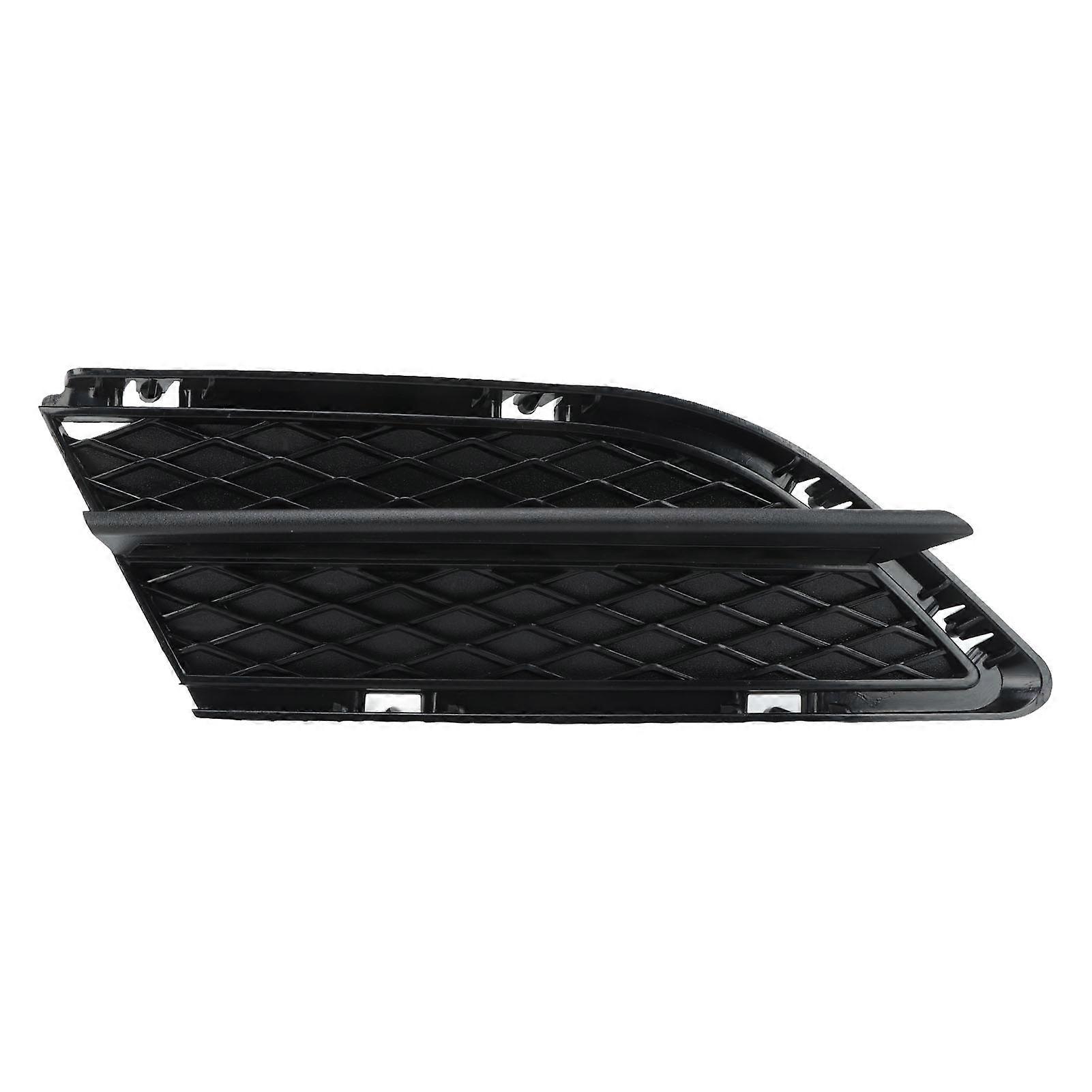 Front Bumper Lower Grille Cover Mesh Grill Decoration Replacement for 3 ...