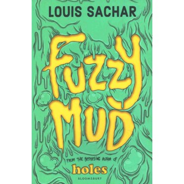 Fuzzy Mud (Paperback) - Walmart.com