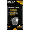 MDP | Male Drip Protection (90 Pack) for Urinary Drip and Light Male ...