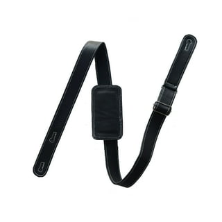 Perri's Elvis Direct To Leather 68 Comeback Guitar Strap 2.5 in ...