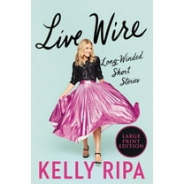 Live Wire: Long-Winded Short Stories, (Hardcover) - Walmart.com