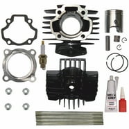 Gasket, Head Yamaha 02-08 All 998cc FX140 PWC/Jetboat Model Pro #: 60E ...