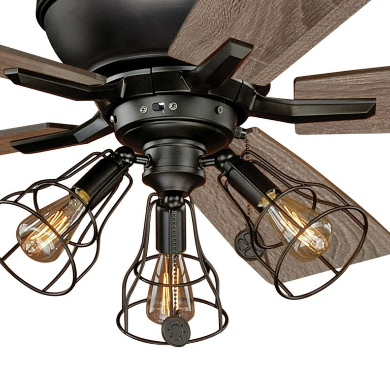 How To Wire Ceiling Fan With Light Kit | Shelly Lighting