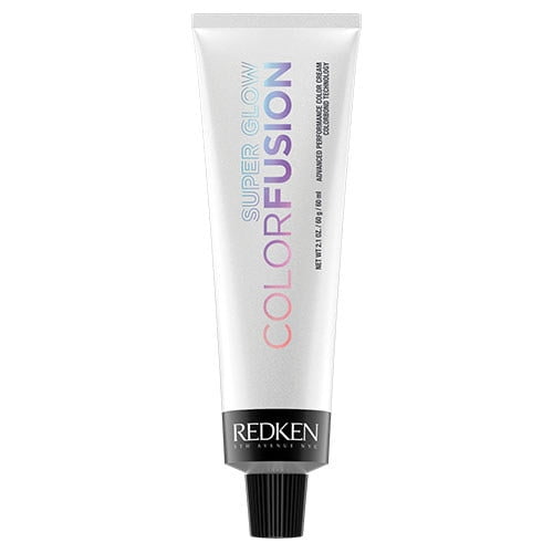 Redken Color Fusion Super Glow Hair Color - Garnet - Walmart.com