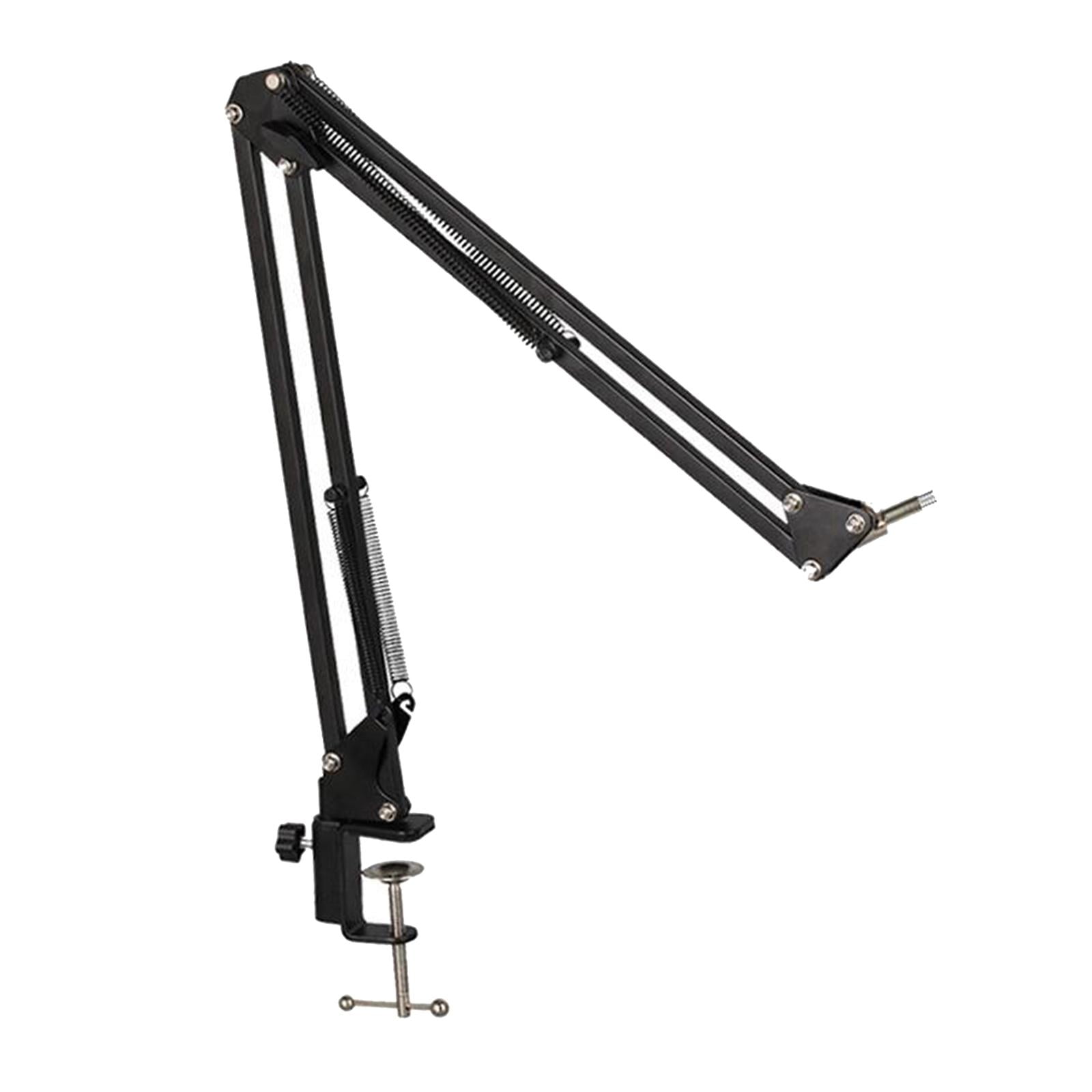 360 degree Universal Overhead Stand Articulating Arm with Clip for ...