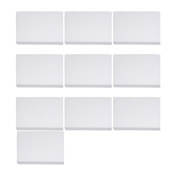 Sheets Styrofoam