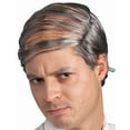 Forum 406754 Bald Mans Comb Over Wig - One Size - Walmart.com