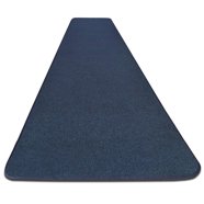Outdoor Turf Rug - Black - 10' x 10' - Several Other Sizes to Choose ...