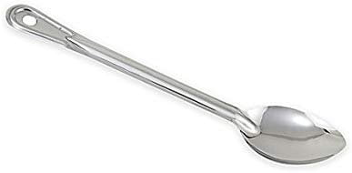 Winco Solid Stainless Steel Basting Spoon, 13-Inch - Walmart.com