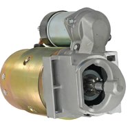 DB Electrical New Starter 410-52353 for Toyota Forklift 28100-20553 ...