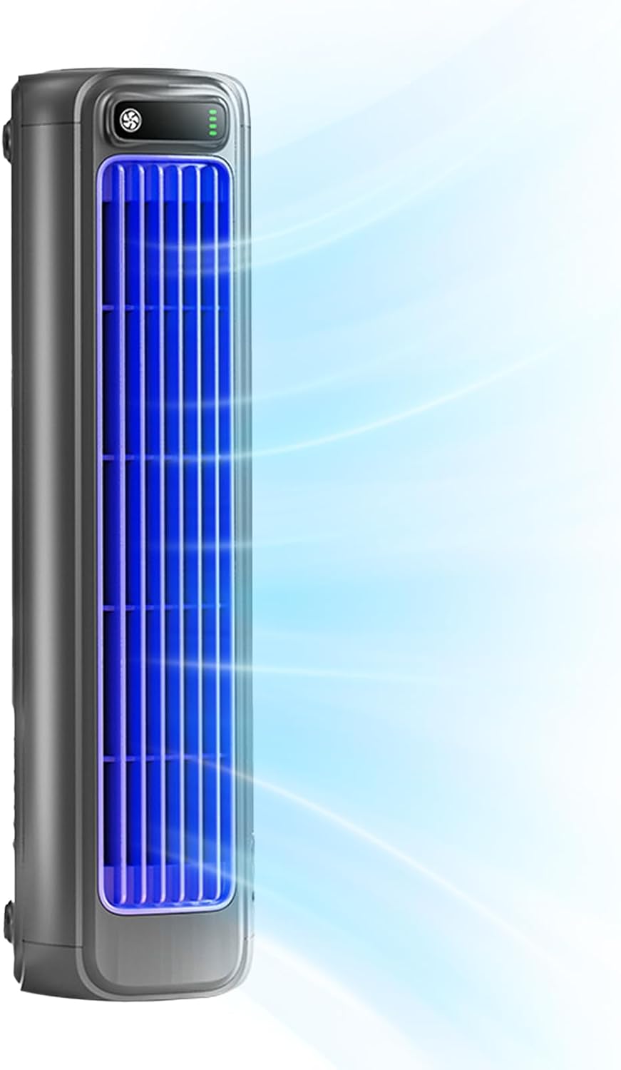 Portable Air Cooler | Portable Mobile Air Conditioner Unit | Upgraded ...
