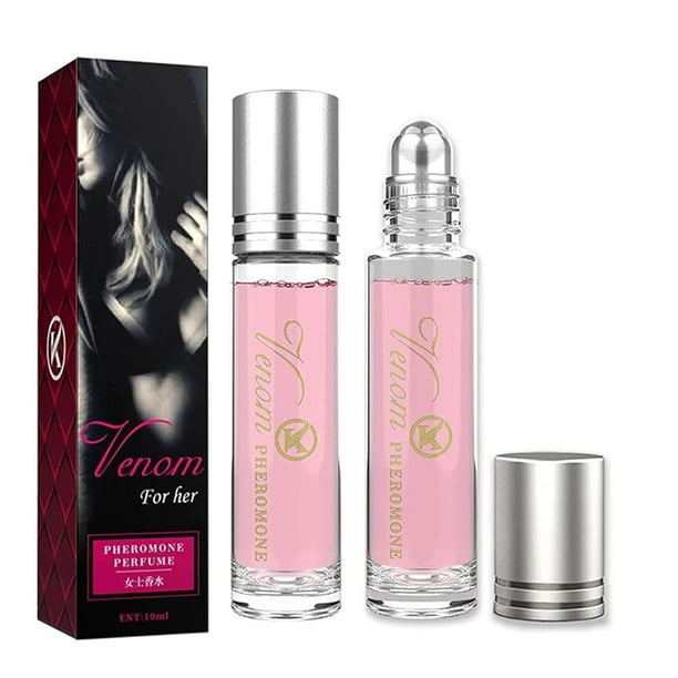 Perfume con feromonas Vingtank para mujer, 10 ml, 2 unidades, elegante y seguro | Bodega Aurrera ...