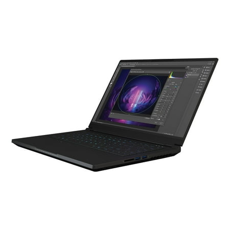 Intel NUC X15 Laptop Kit LAPKC71F - Intel Core i7 11800H / 2.3 GHz - GF ...