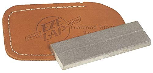 EZE-LAP EZL26F Pocket Diamond Sharpener - Walmart.com