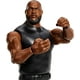 WWE Omos Action Action Figure, 6-inch Collectible for Ages 6 Years Old ...