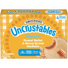 Uncrustables - Walmart.com