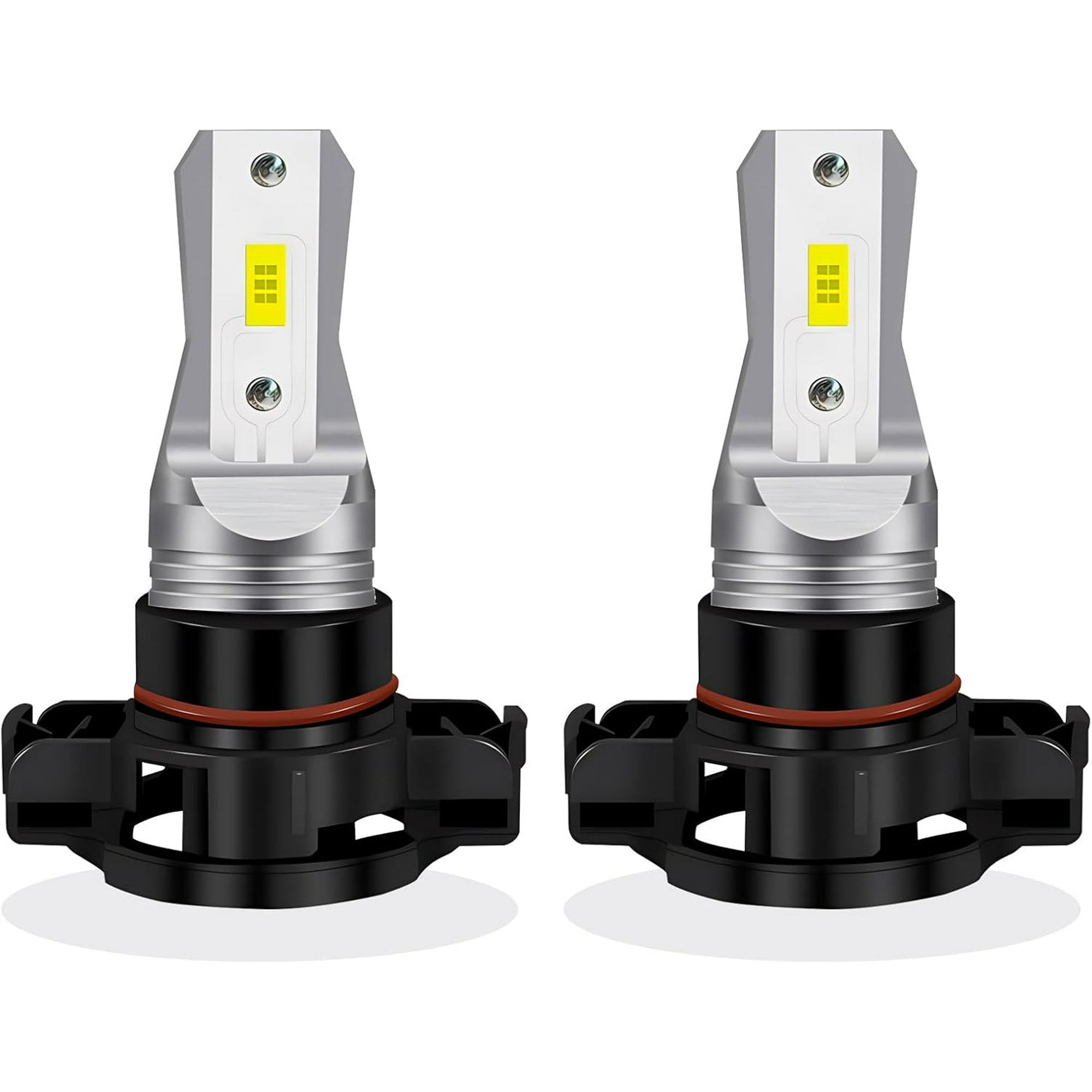 Click here for Salafire Psx24w 2504 Led Fog Light Bulbs Or Drl  4... prices