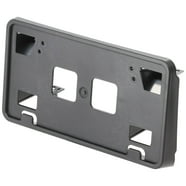Draw-Tite 49802 Fold Down License Plate Holder - Walmart.com