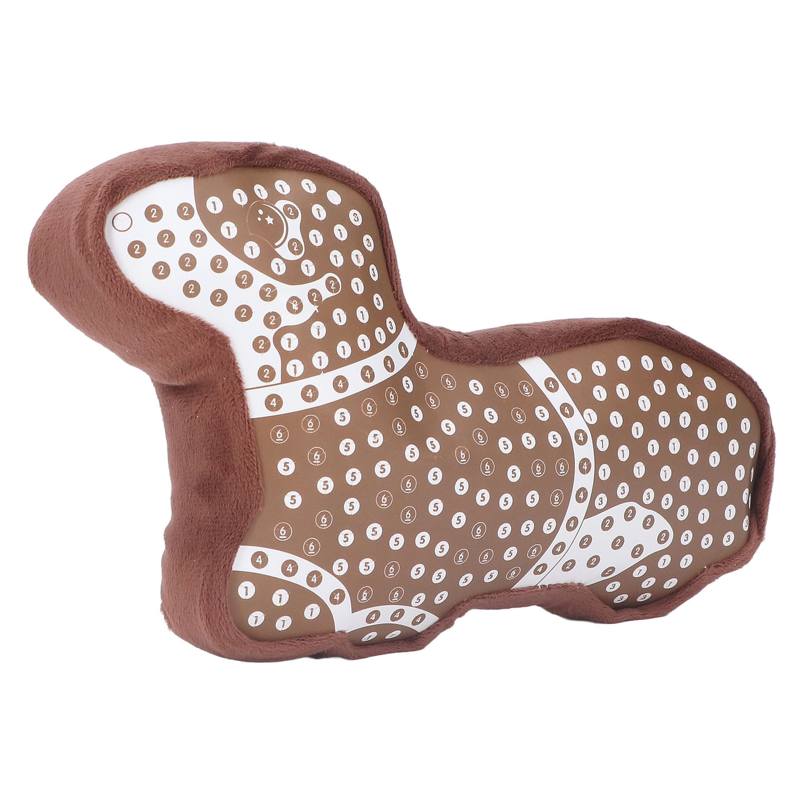 Click here for Ccdes Diy Plush Craft Pillow Puzzle Cute Plush Dol... prices