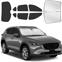 for Honda CRV 2023-2025 Car Window Shades, 8pcs Privacy Sun Shade Set ...