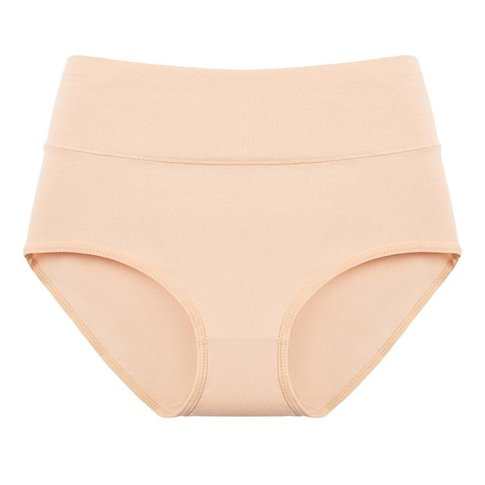 Click here for Hhsfeifuuu High Waisted Comfort Undergarments For... prices