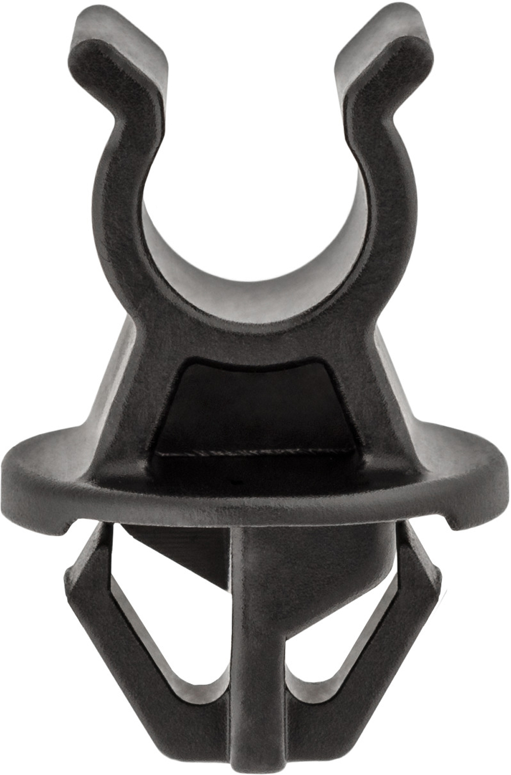 AMZ Clips And Fasteners 25 Hood Prop Rod Clips Compatible with Honda ...