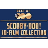 Scooby-Doo! 10-Film Animated Collection For Kids (DVD) - New Monster ...