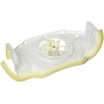 LG Genuine OEM ABA72913426 Refrigerator Blower Motor Bracket Casing ...