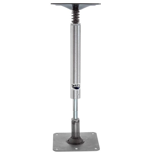 Swivl-EZE 97739-T Lock'N Pin 3/4" Pedestal, 11" - Walmart.com