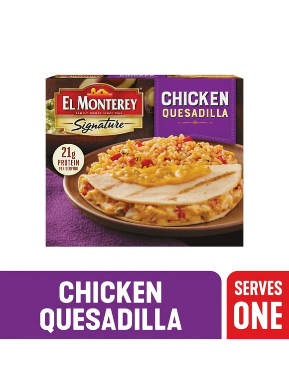 El Monterey Frozen Foods - Walmart.com