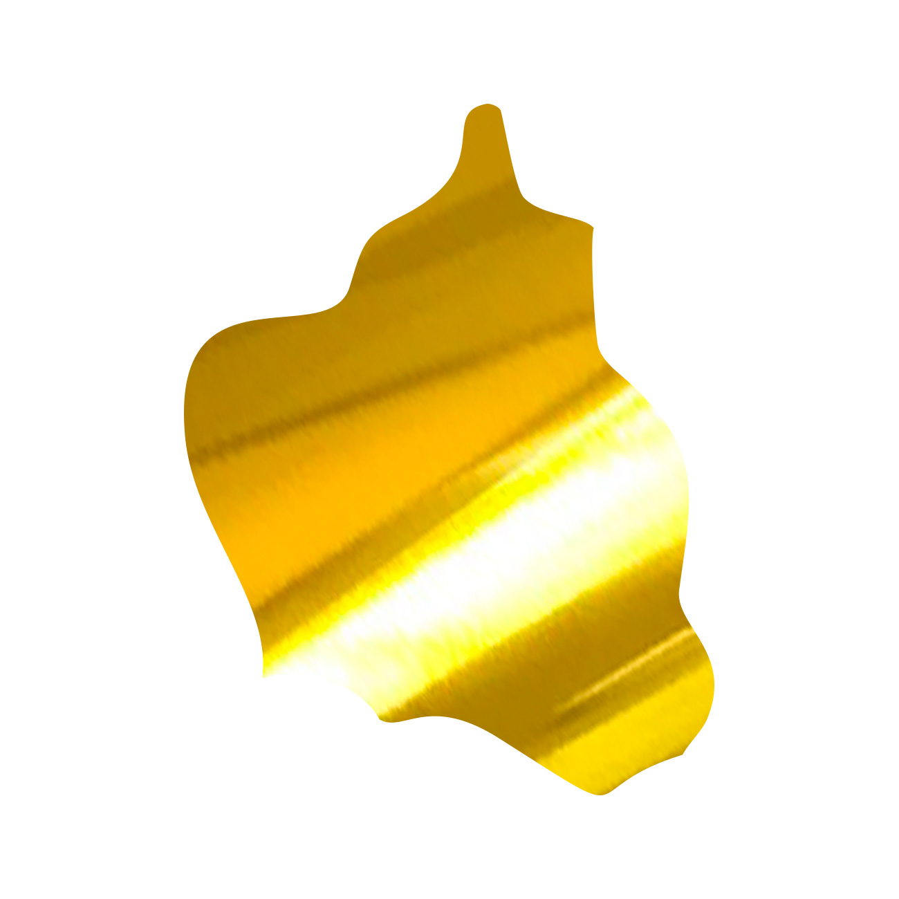 Mexico City State Shaped Sticker Decal Die Cut - Self Adhesive Vinyl - Weatherproof - Made in ...