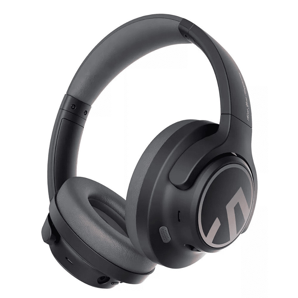 Audífonos Soundpeats Space Bluetooth Headset | Walmart en línea