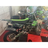 Kojem Full Plastic Fairing Kit Bodywork, Compatible With 2001-2013 ...