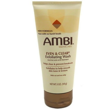 Pack of 2 AMBI Complexion Cleansing Bar, 3.5 oz - Walmart.com