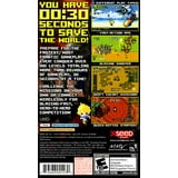 Half-Minute Hero (PSP) - Walmart.com